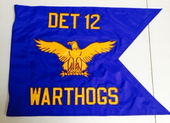 USAF Guidons Air Force Guidons squadron guidons