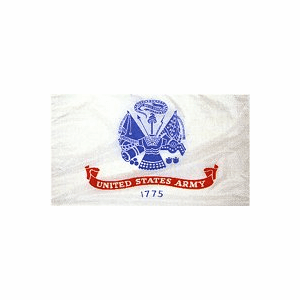 U.S. Army Flags- Military Flags- Veterans Flags