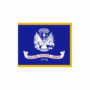 Army Navy USAF USMC Coast Guard Space Force Army Corps of engineer flags