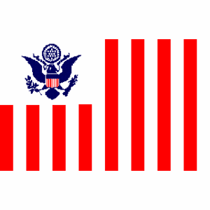 Government Agency Flags US Department agency flags
