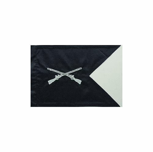 U.S. Army Guidons Military Guidons