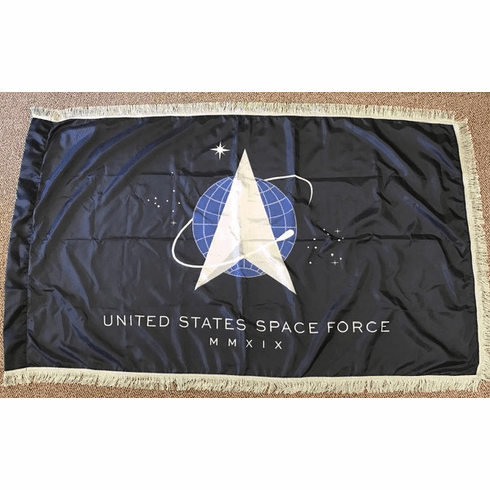 U.S. Space Force Flags