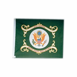 U.S. Army Flags- Military Flags- Veterans Flags