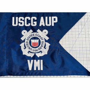 Armed Forces Military USAF USMC Army Navy Guidons