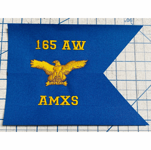 Armed Forces Military USAF USMC Army Navy Guidons