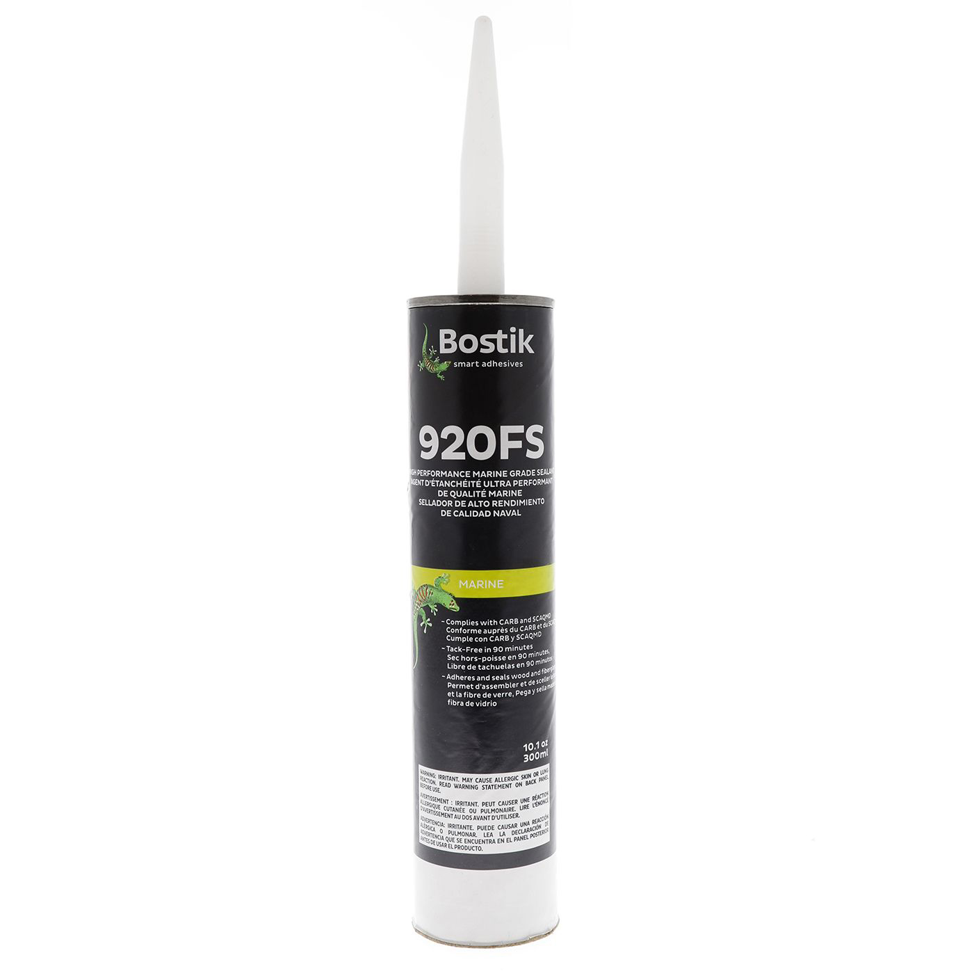 Bostik 920FS Urethane Marine Sealant - Bostik Sealants