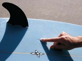 AquaMend Epoxy Putty Stick for Underwater Repairs - Polymeric ...