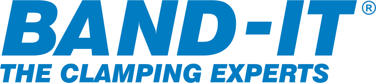 S75099 Pneumatic Junior® Clamp Tool - BAND-IT Band and Strapping Tools