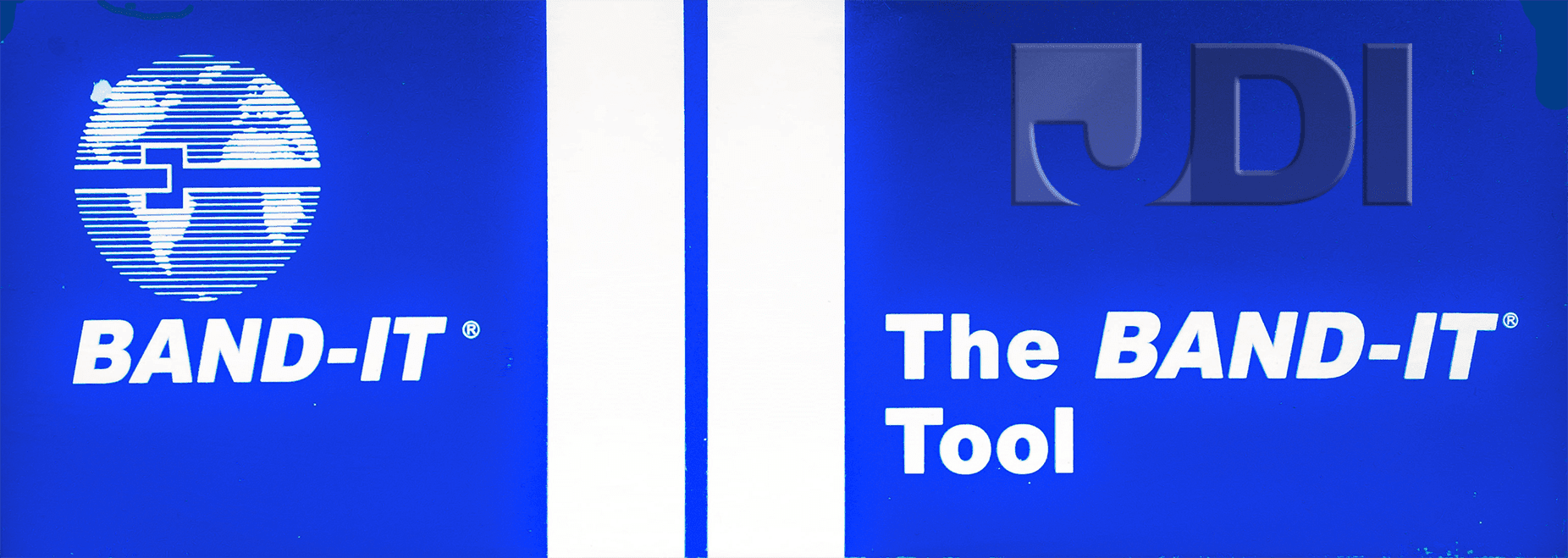 BAND-IT C00169 Standard Banding Tool - BAND-IT Band and Strapping Tools