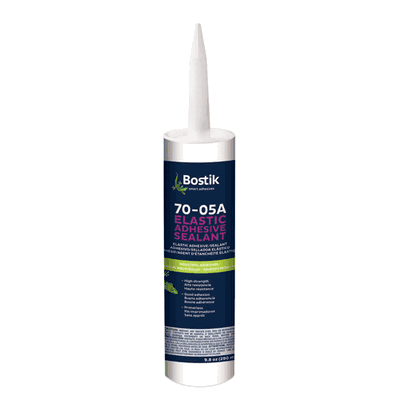 Bostik 70-05A Elastic Adhesive Sealant - Bostik Sealants