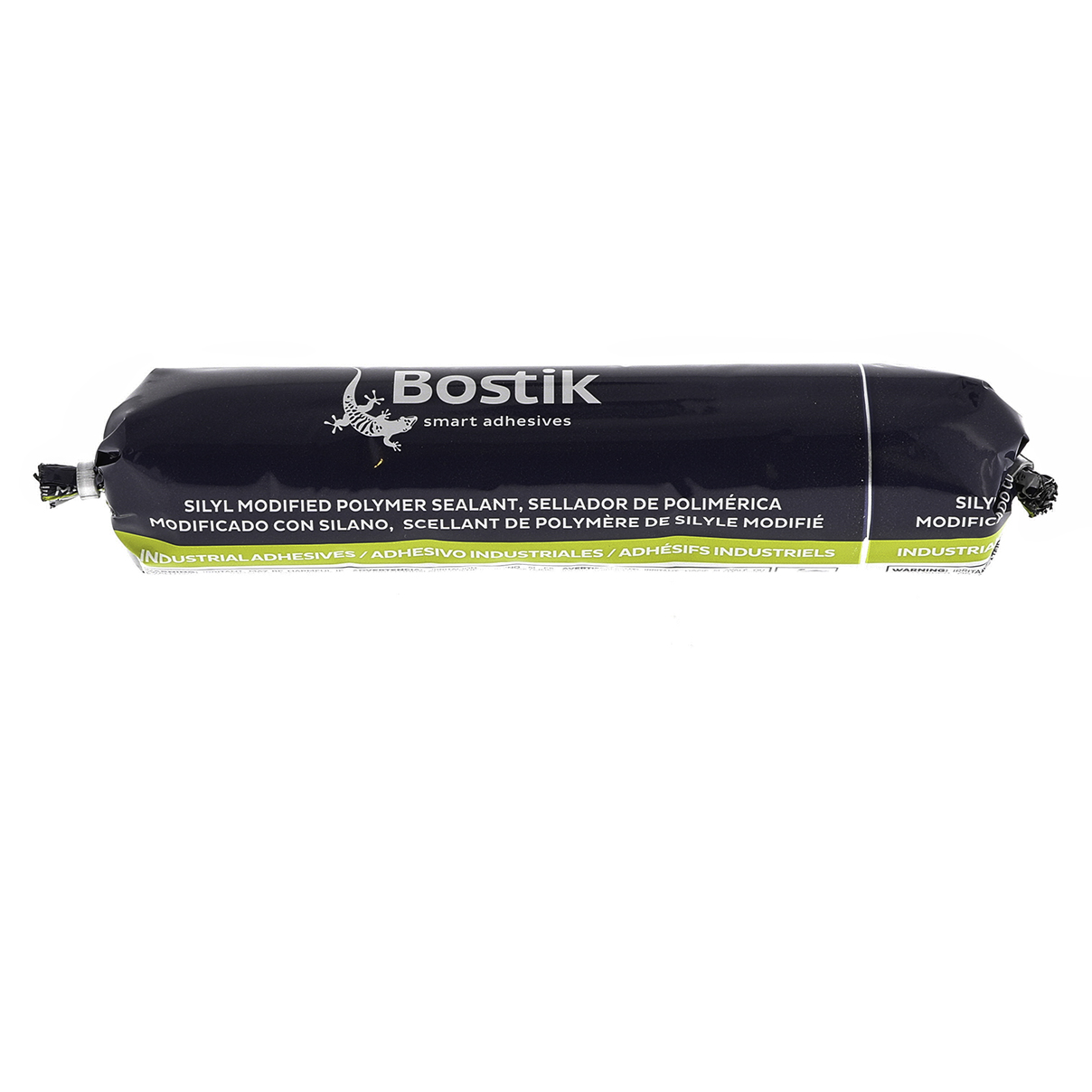 Bostik 70-08A Silyl Modified Polymer Sealant Black 13.5 oz Sausage ...