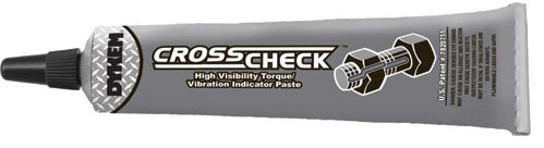 ITW Dykem Cross Check Torque Seal - Blue - ITW Pro Brands