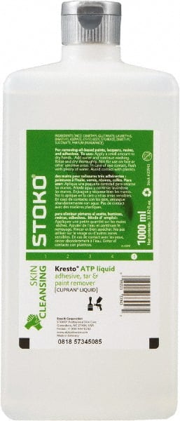 Curpan Liquid Cleanser - Paint and Paint Products