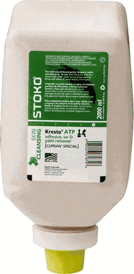 Cupran Special Hand Cleaner For Paint & Contaminant Removal - Paint and ...