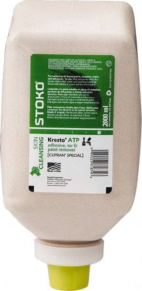 Cupran Special Hand Cleaner For Paint & Contaminant Removal - Paint and ...