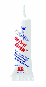 Vibra Tite Drive Grip - Vibra-Tite