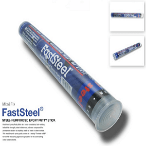 FastSteel Epoxy Putty Repair Stick - Polymeric SystemsEpoxy Sticks