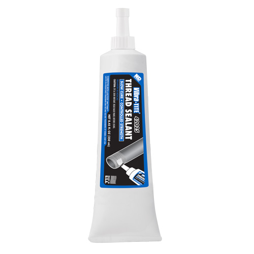 Vibra-Tite 250 ml Thread Sealant For Pipe Fittings - Vibra-Tite Thread ...