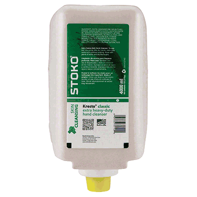 Kresto Classic Hand Cleaner 32142 - 4 Liter - Kresto