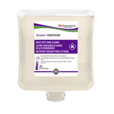 Kresto Heritage Hand Cleaner - Kresto