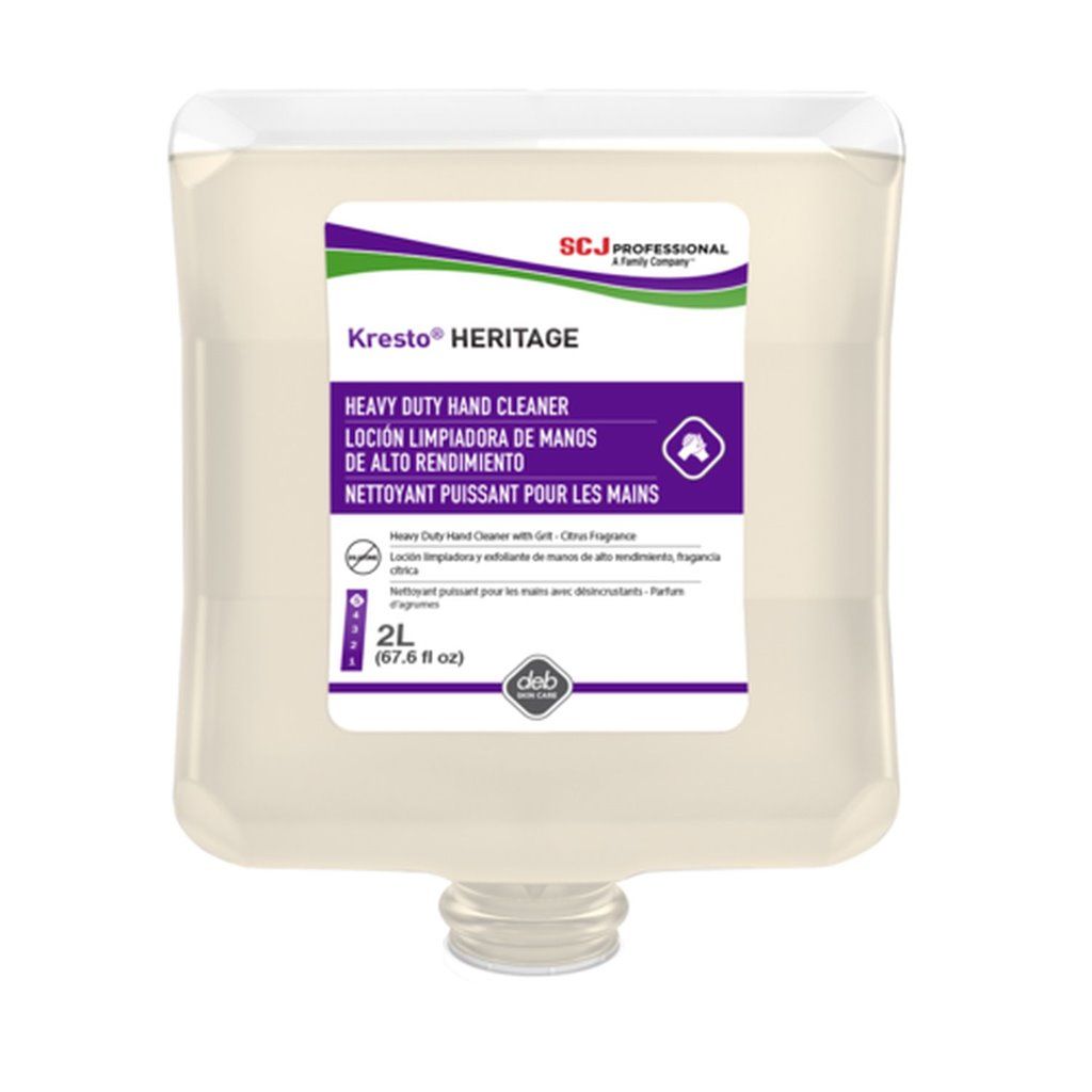 Kresto Heritage Hand Cleaner - Kresto