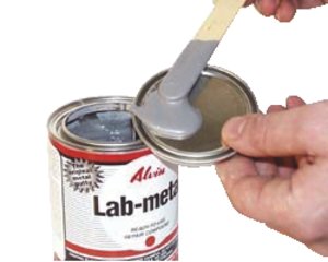 Alvin Lab Metal 48 oz. - Lab Metal