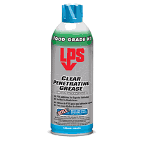 LPS Lubricants - Lubricants & Grease
