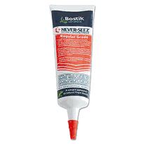 Bostik Never Seez NSBT-8N Pure Nickel Special - Anti Seize Compounds
