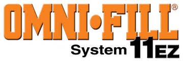 Omni-Fill System 11EZ Aerosol Filling Machine - Paint and Paint Products