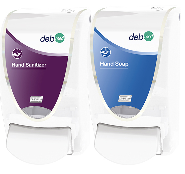 Proline 155404 Manual 1 Liter Dispenser