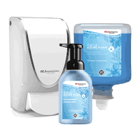 Industrial Grade Hand Cleaners - ALL MRO PRODUCTS