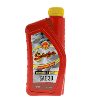 Schaeffer Moly High Viscosity Boom Lubricant - Schaeffer Oil Products