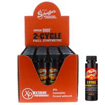 Schaeffer Supreme 9000 SAE 5W-30 Full Synthetic - Schaeffer Oil Products