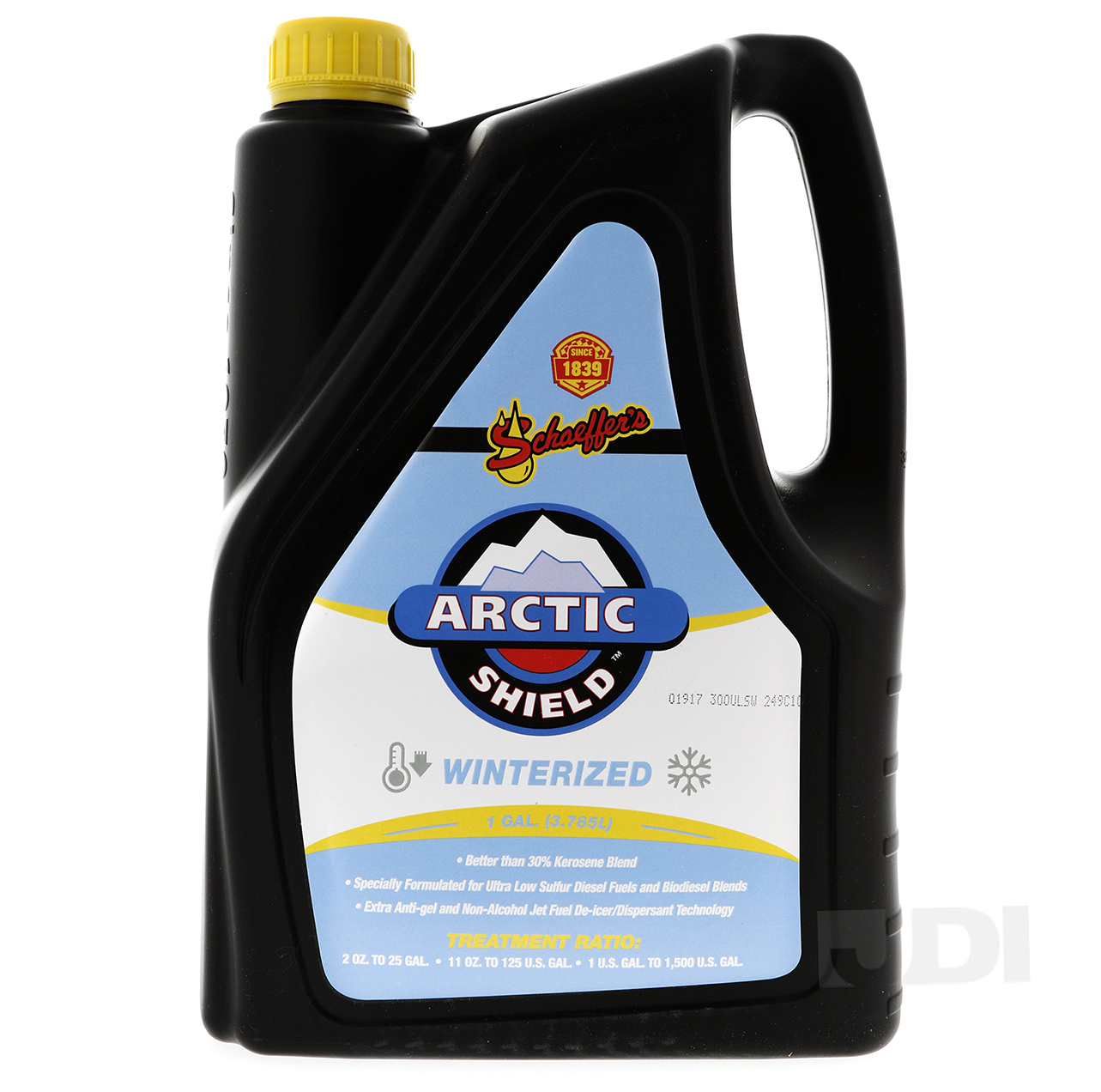Schaeffer Arctic Shield Cold Weather Diesel Additive - Fuel Additives