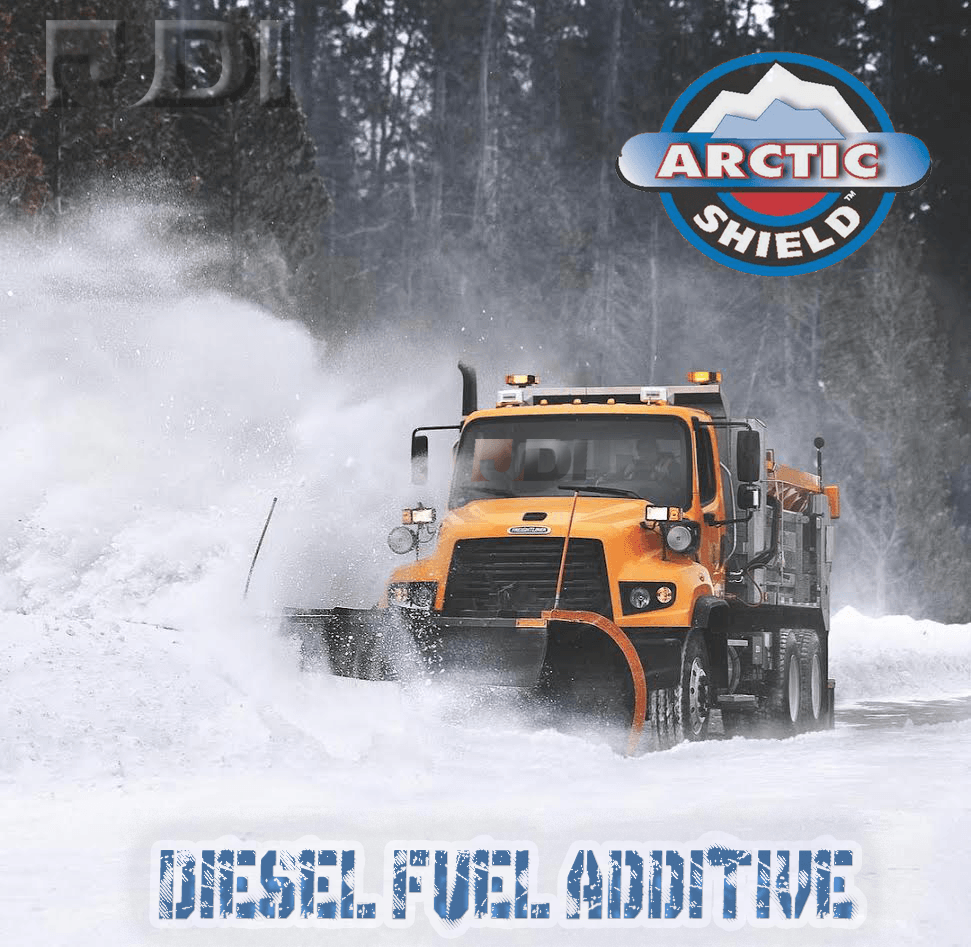 Schaeffer Arctic Shield Winter Fuel Additive - Fuel Additives