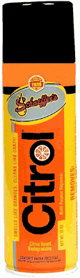 Schaeffer Citrol 266 Citrus Cleaner and Industrial Degreaser ...