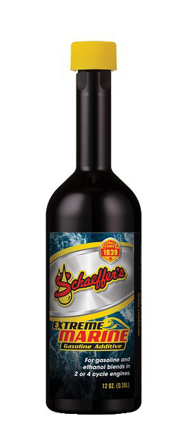 Schaeffer's Extreme Marine Gasoline Fuel Additive - *New Arrivals*