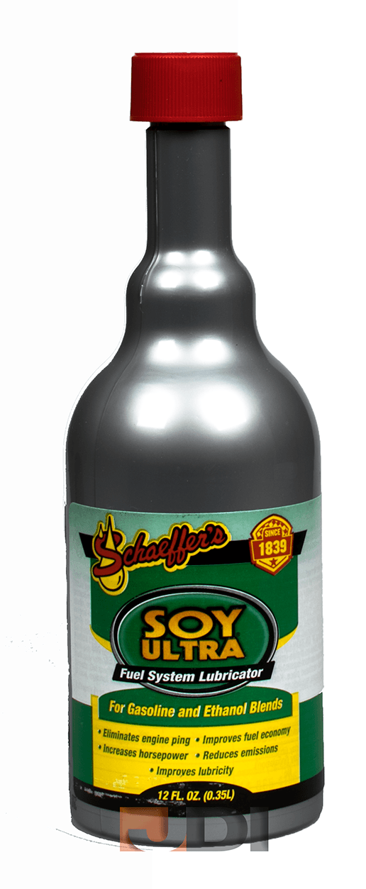 Schaeffer SoyUltra Fuel Additive - Fuel Additives