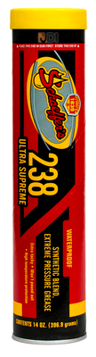Schaeffer #238 Ultra Supreme Grease - Schaeffer Oil Products