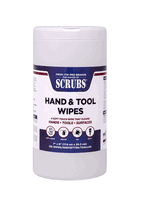 Heavy Duty Hand Cleaning Wipes - ALL MRO PRODUCTS