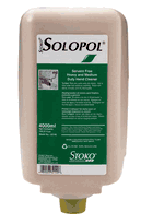 Solopol Classic Hand Cleaner - 1 Gallon - Solopol Hand Cleaner