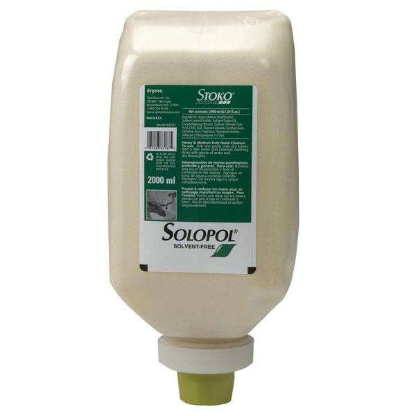 Solopol 83187 Hand Cleaner - Green Products