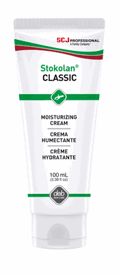 Deb-Stoko Stokolan Classic Cream - 100 ml - Stokolan Skin Conditioner