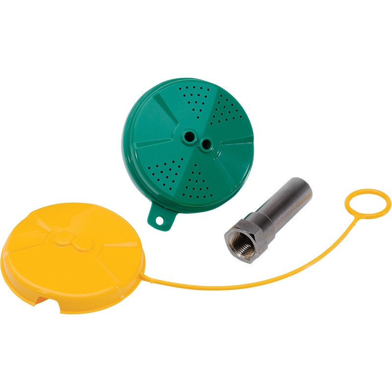 Haws SP65 AXION® MSR Eye/face Wash Head