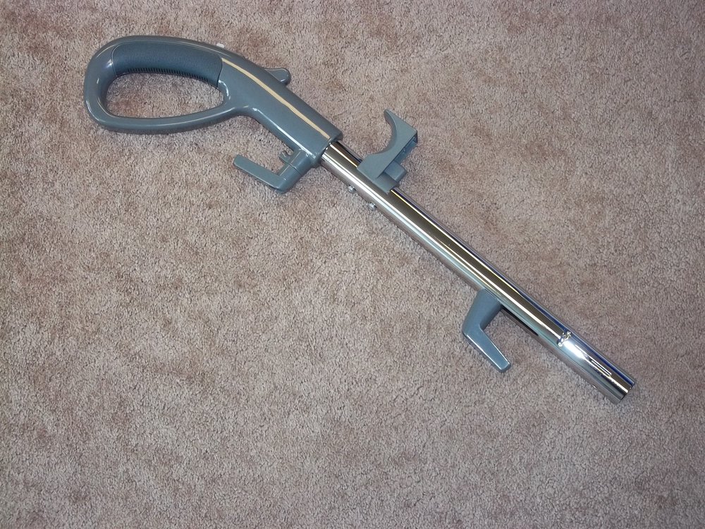 Evolution EZ Tool Handle Assembly Complete Gray