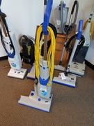 Lindhaus Ecoforce RX Hepa Vacuums
