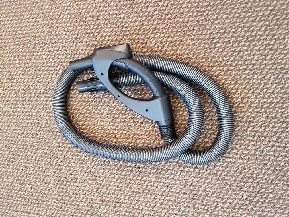 Lindhaus LB4 Electric Backpack Electric Power Hose and Wand 180380381