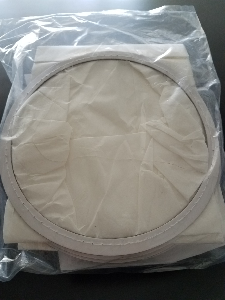 patriot vacuum bags round fitting