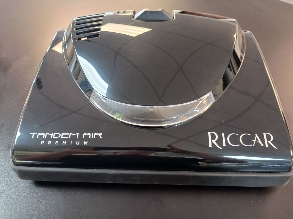 Riccar Prima Vacuum RTAPN.P Power Brush Cover D2202470