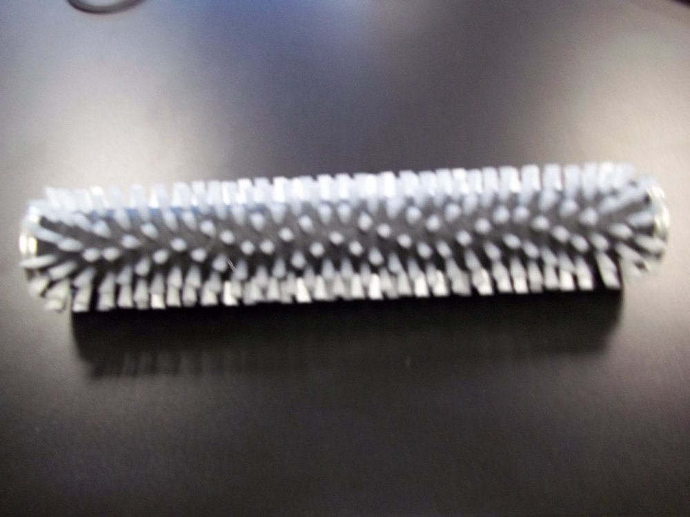 Sebo Duo Brush Assembly 3005ER